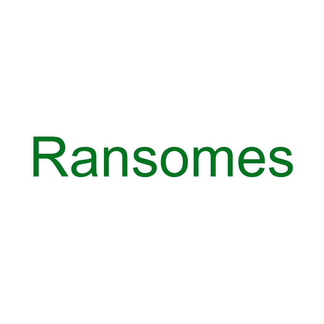 Ransomes Reservedele - Knive & Kileremme – Haveteknik.dk